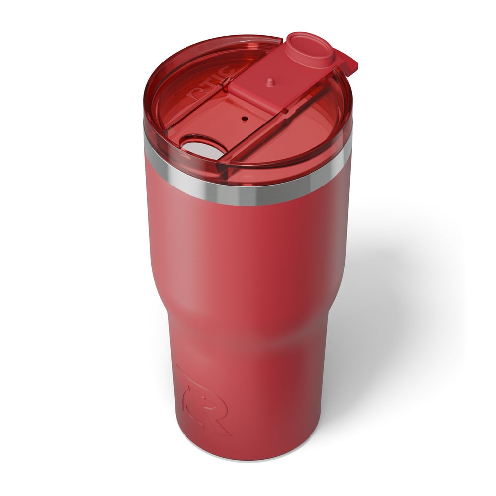 RTIC Essential Tumbler | Ceramic Lined Insulated Cup