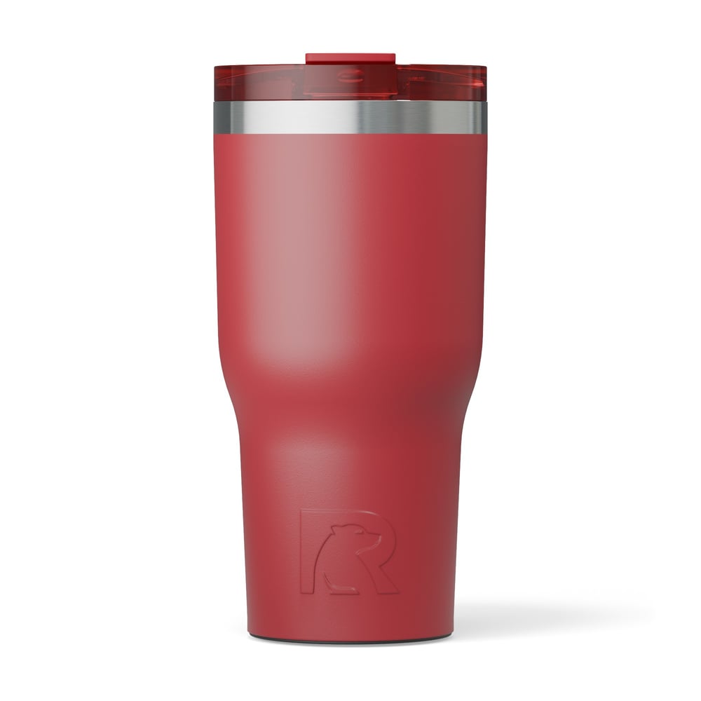 RTIC Essential Tumbler | Ceramic Lined Insulated Cup