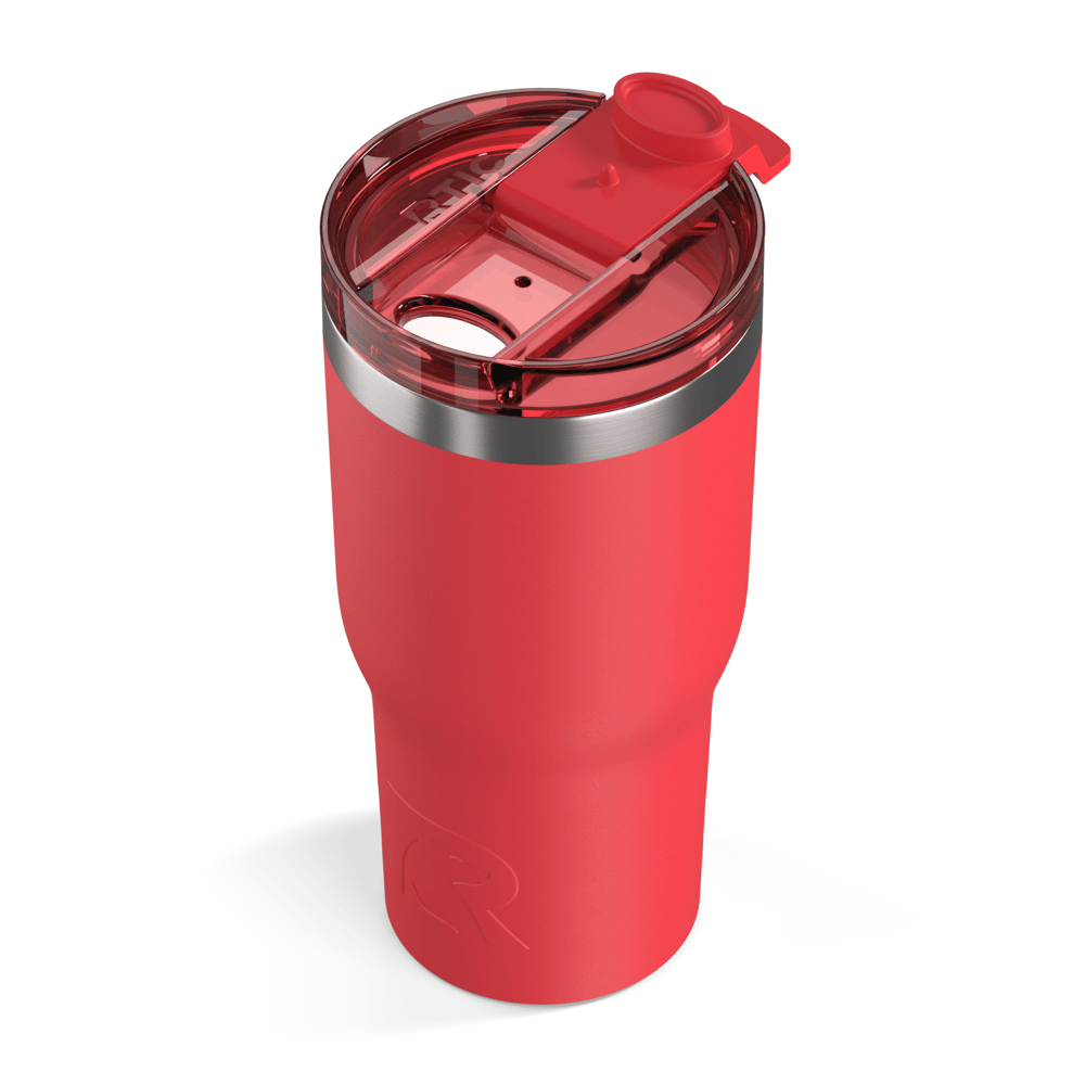 RTIC Essential Tumbler | Ceramic Lined Insulated Cup