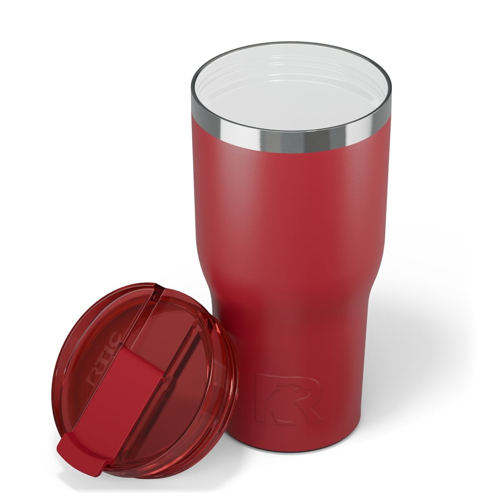 RTIC Essential Tumbler | Ceramic Lined Insulated Cup