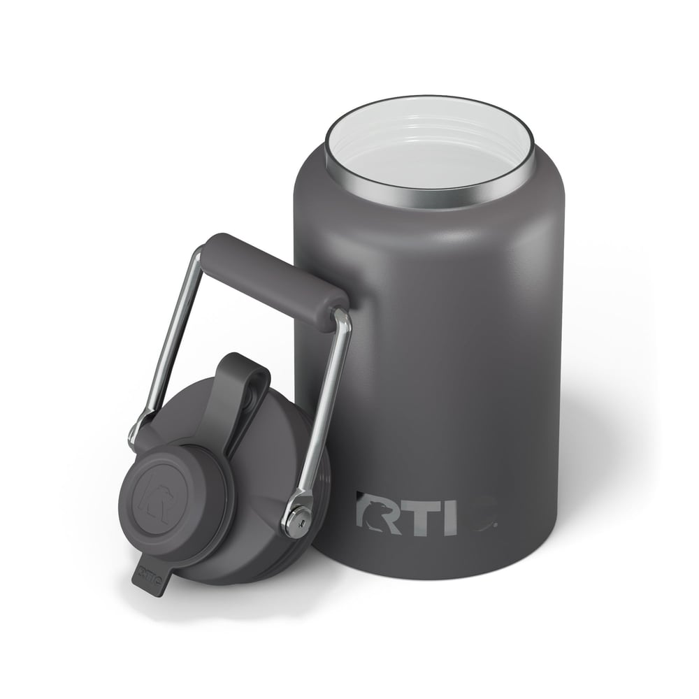 RTIC Outback Jug | One Gallon and Half Gallon Water Jugs